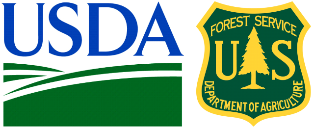 USDA-FS logos side by side sig 4 | Northern Colorado Fireshed Collaborative